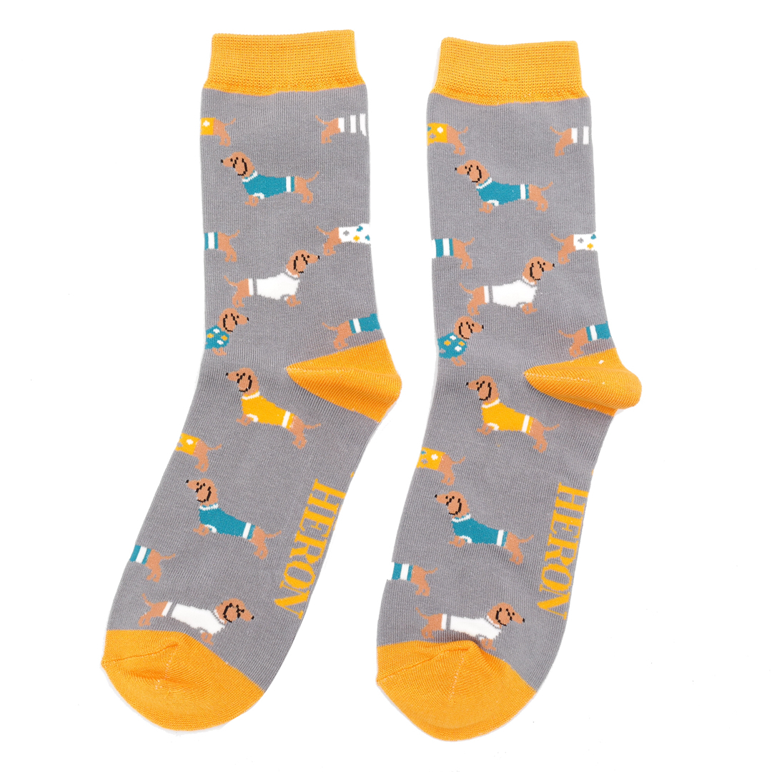 Socks for Men – Pippin Gifts Ltd