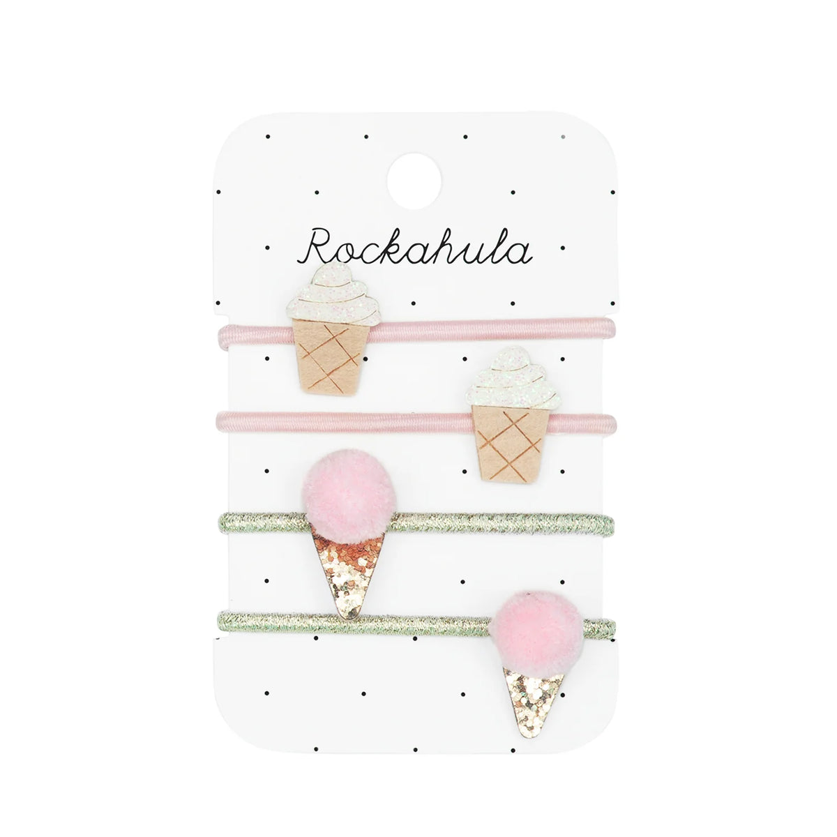 Ice Cream Ponies – Pippin Gifts Ltd