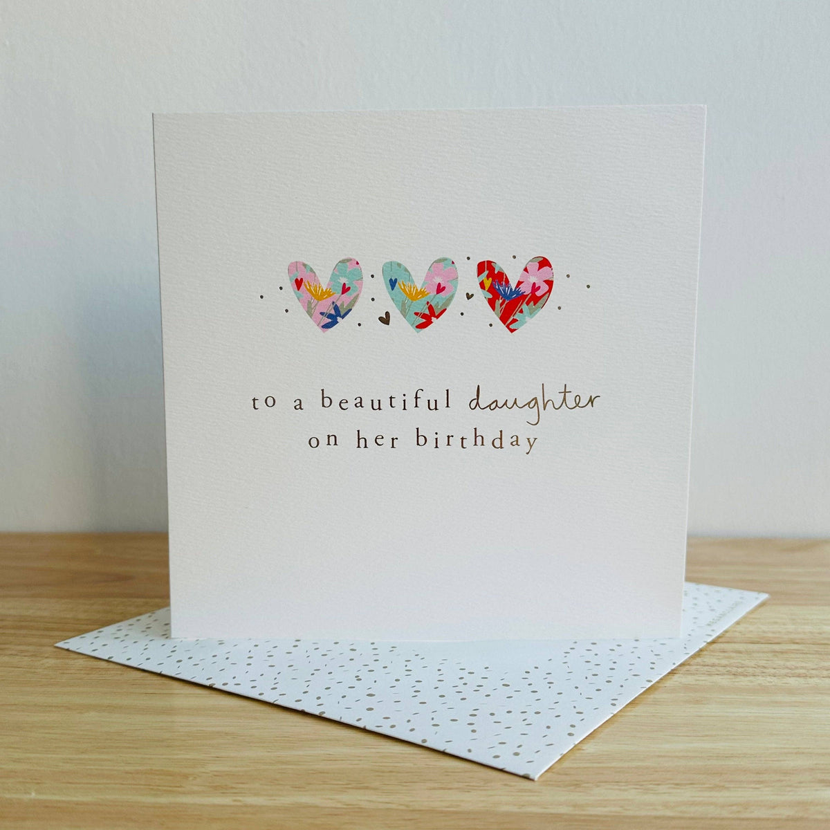 HP28 Daughter Birthday – Pippin Gifts Ltd