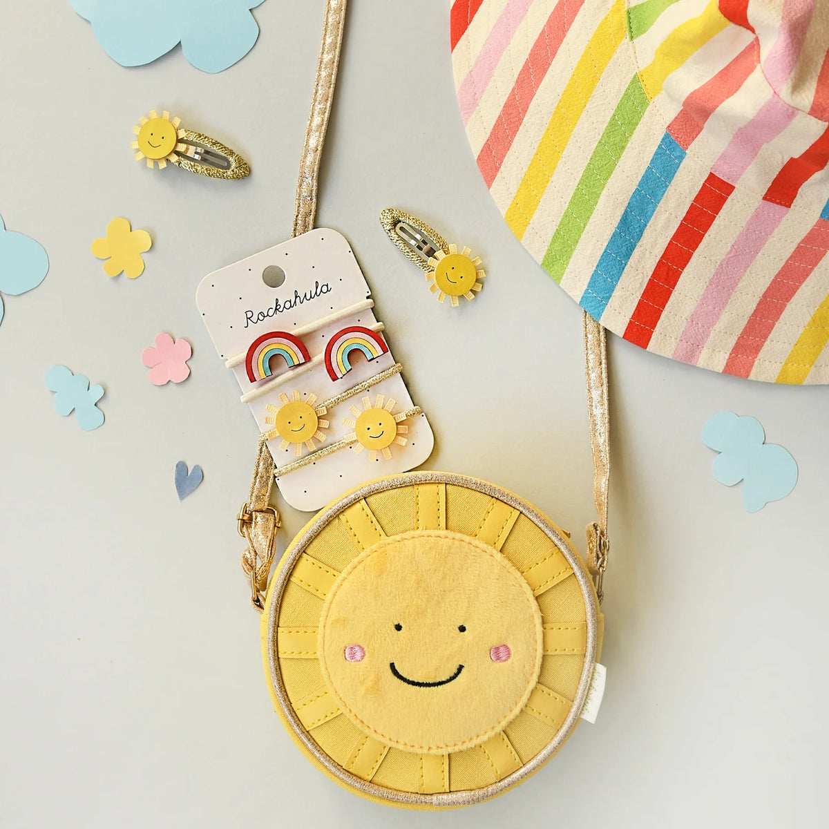 You Are My Sunshine Bag – Pippin Gifts Ltd