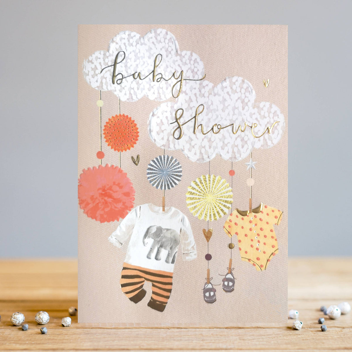 Baby Shower Cute – Pippin Gifts Ltd