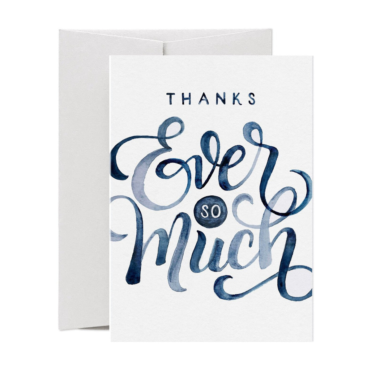 Thanks Ever So Much – Pippin Gifts Ltd