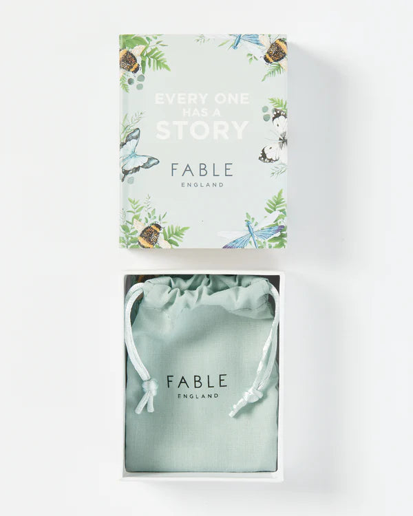 Enamel Robin Brooch – Pippin Gifts Ltd