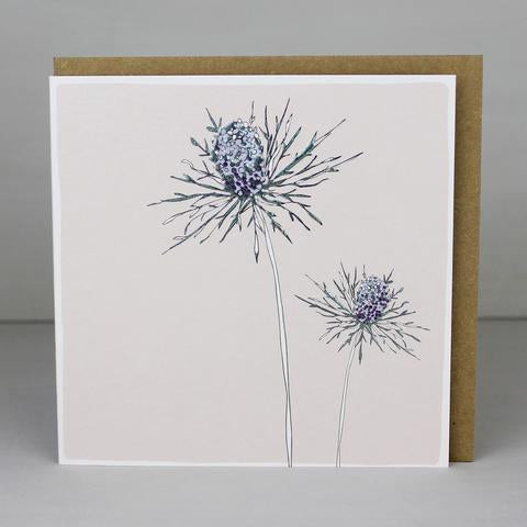 Thistle Card – Pippin Gifts Ltd